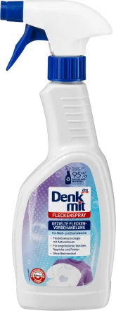 Denkmit
Sprej za odstranjivanje mrlja, 500 ml