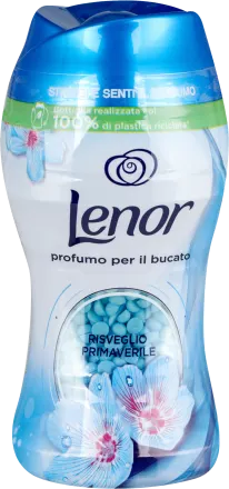 Lenor
Parfemske granule za veš- Spring Awakening, 140 g