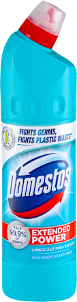 Domestos
ATLANTIC FRESH - sredstvo za čišćenje, 750 ml
Biocid