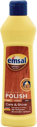 emsal
POLISH za negu nameštaja, 250 ml