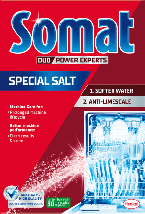 Somat
SPECIAL SALT - so za mašinu, 1,5 kg