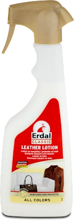 Erdal
Mleko za čišćenje kože, 500 ml