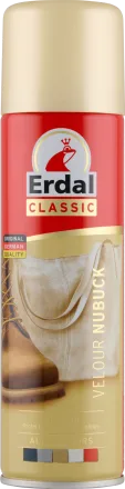 Erdal
Sprej za antilop – neutral, 250 ml