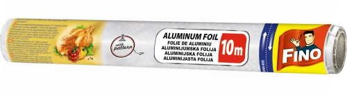 FINO
Aluminijumska folija, 10 m