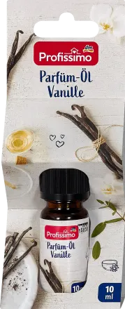 Profissimo
Prirodno eterično ulje vanile, 10 ml