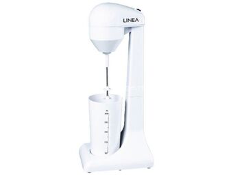 Linea Mikser za nes kafu sa postoljem LMN-0354W zapremina posude 0.4l, snaga 100W