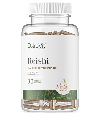 REISHI VEGE 60C