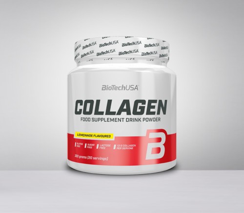 COLLAGEN 300GR