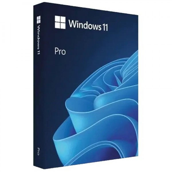 Microsoft Windows 11 Professional FPP