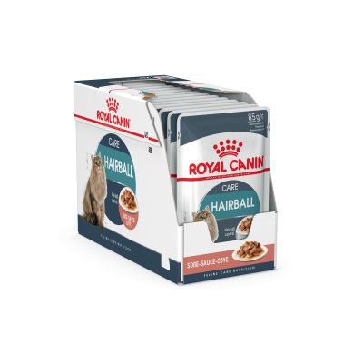 Royal Canin Hairball Care 12x85g