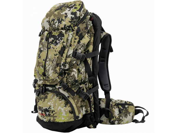 RANAC BLASER ULTIMATE EXPEDITION HUNTEC CAMO