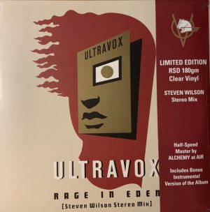 Ultravox