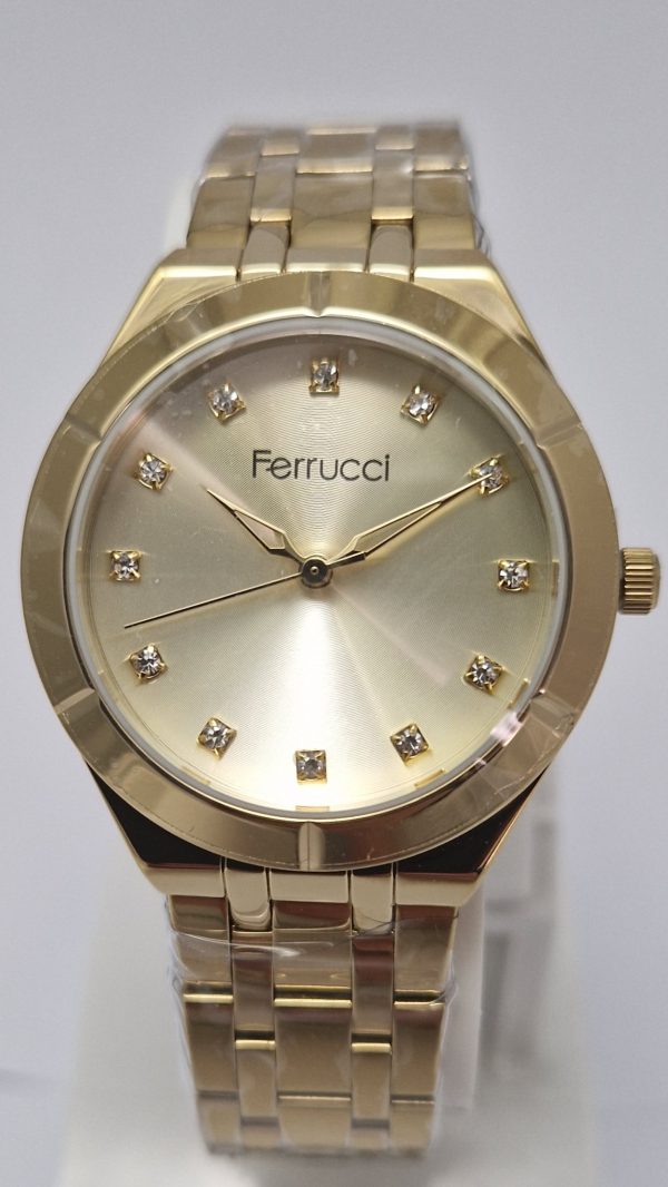Ferrucci FC14208-8