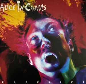 Alice In Chains