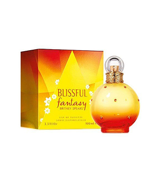 Blissful Fantasy Britney Spears parfem
Britney Spears parfem
eau de parfum, 100 ml