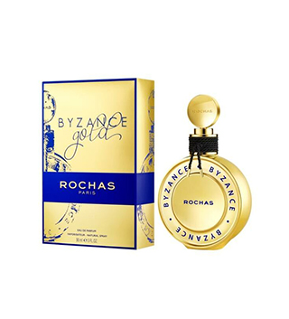 Byzance Gold Rochas parfem
Rochas parfem
eau de parfum, 90 ml