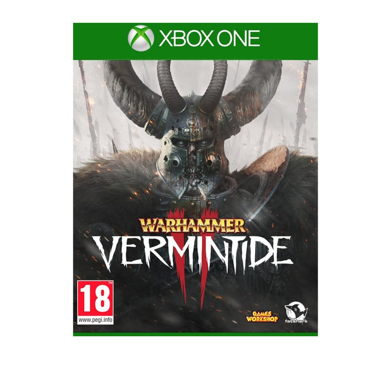XBOXONE Warhammer – Vermintide 2 Deluxe edition