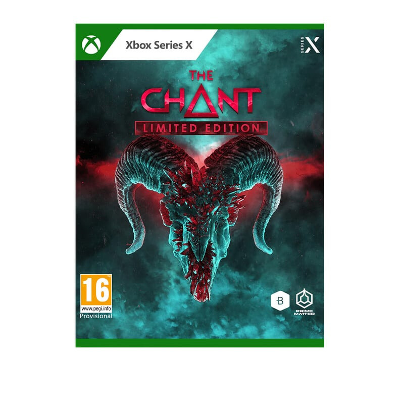 XBOXONE/XSX The Chant – Limited Edition