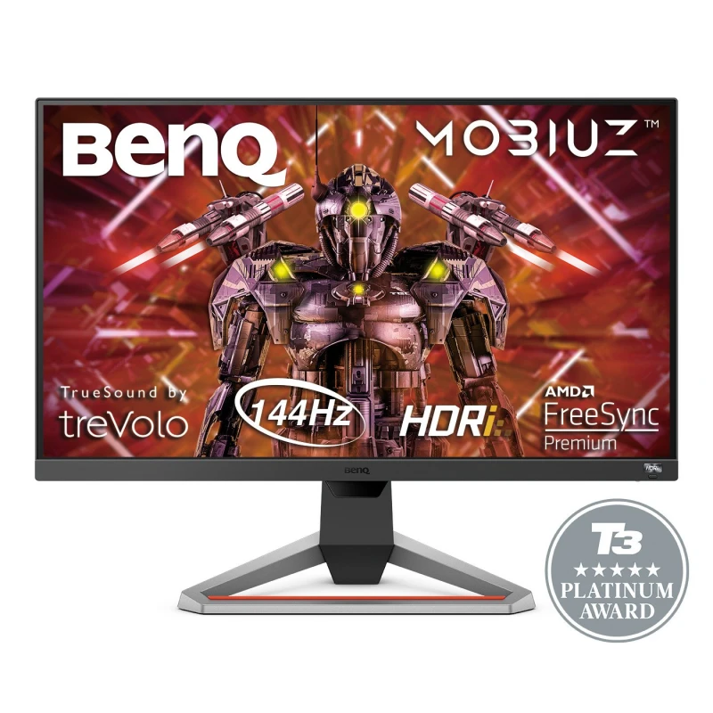 Benq MOBIUZ 27" EX2710U IPS gejmerski monitor 27"