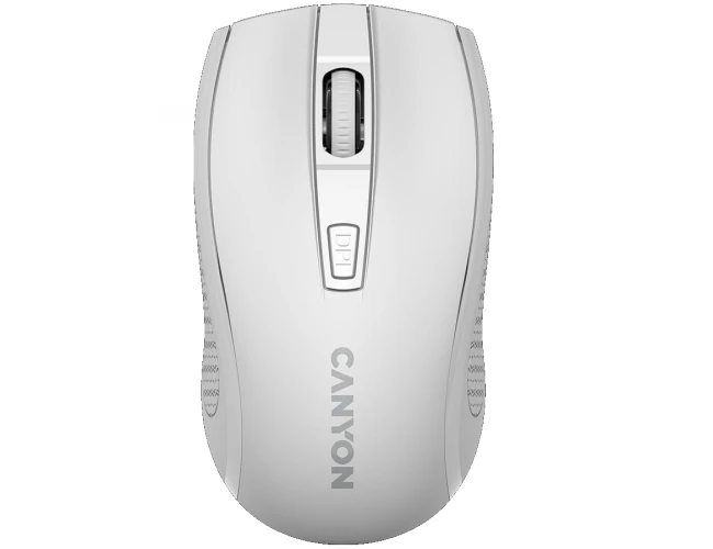 Canyon MW-7 (CNE-CMSW07W) WiFi optički miš beli
