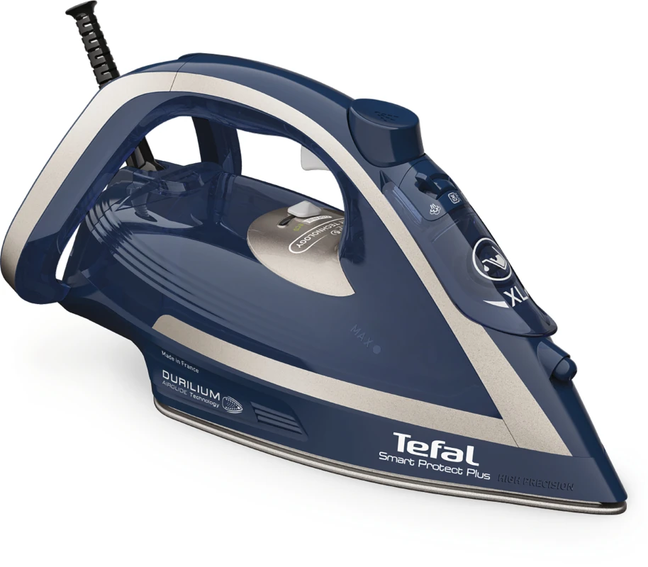 Tefal FV6872 pegla smart