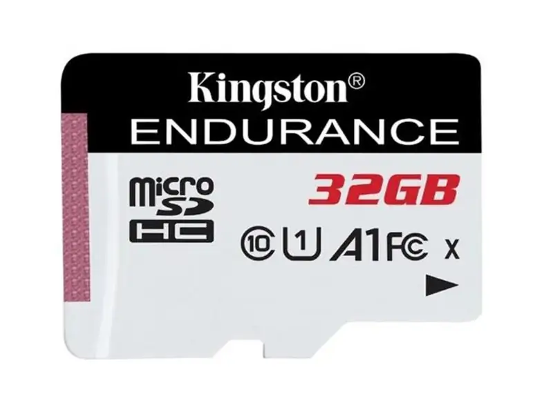 KINGSTON MICROSDXC 32GB CLASS 10 U1, UHS-I 95MB/S-30MB/S, SDCE/32GB