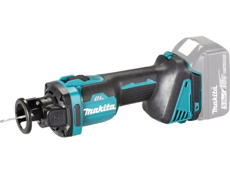 MAKITA DCO181Z AKUMULATORSKA GLODALICA