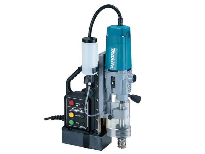 MAKITA MAGNETNA BUŠILICA HB500