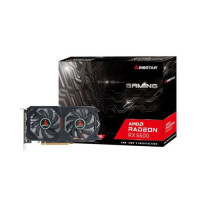 Biostar RX6600 8GB DDR6 VA6606RM81