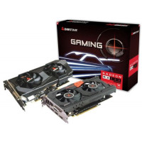 Biostar RX580 8GB DDR5 VA5815RV82