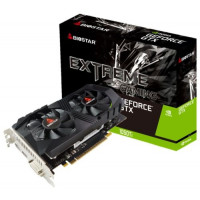 Biostar GeForce GTX 1050 Ti VN1055TF41