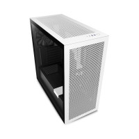 NZXT H7 Flow Black/White CM-H71FG-01