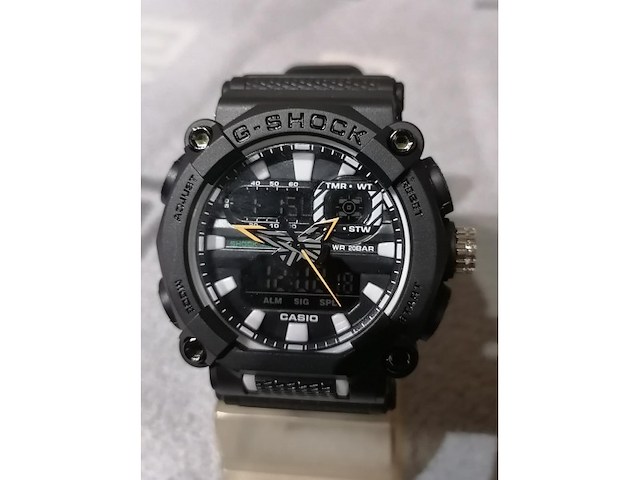 G-Shock sportski sat (NOV) 498