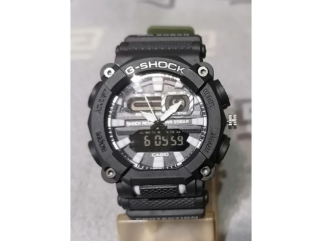 G-Shock sportski sat (NOV) 494