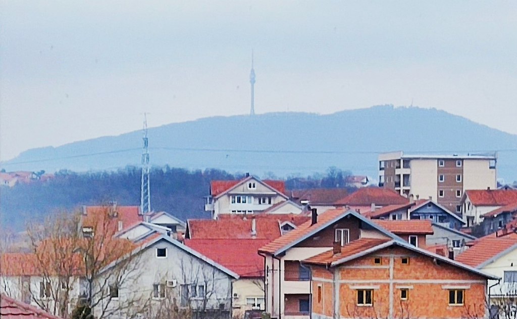 Miljakovac 3, nova uknjižena zasebna kuća sa garažom na 3a, termo fasada ..