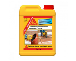 SIKA SIKA ANTIFREEZE 1/1