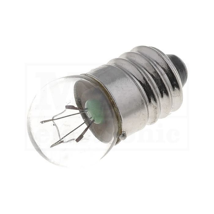 SIJALICA E10 3,5V 200mA 0,7W