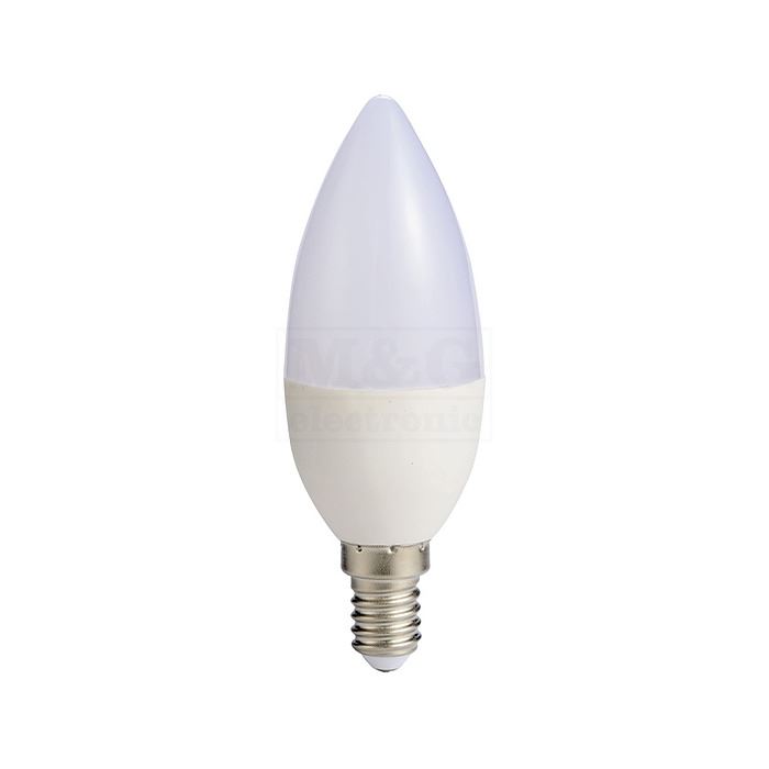 SIJALICA LED LS-C37-WW-E14/5