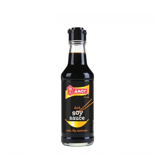 Amoy Dark soja sos 150ml