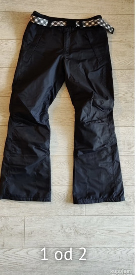 O neill ski pantalone