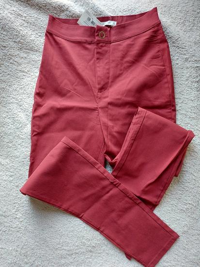 Calliope bordo pantalone