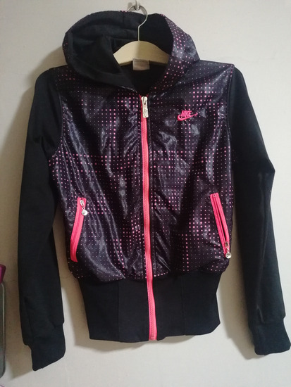 NIKE athletic dept trenerka original