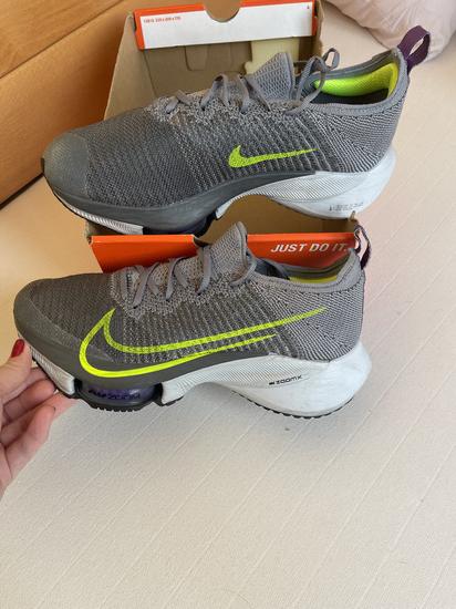 Nike zoom 41