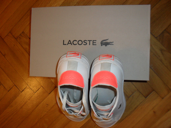 Lacoste