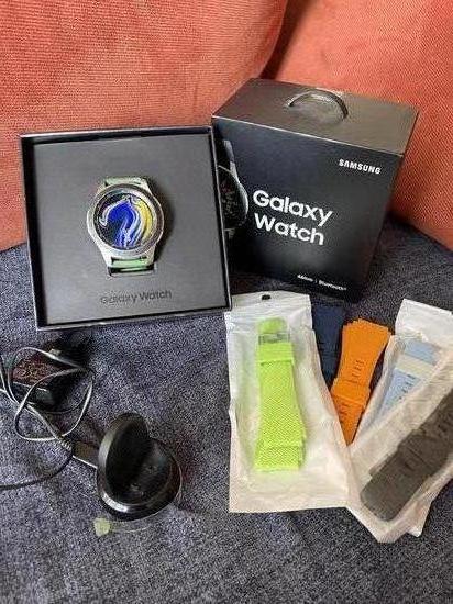 Samsung galaxy watch