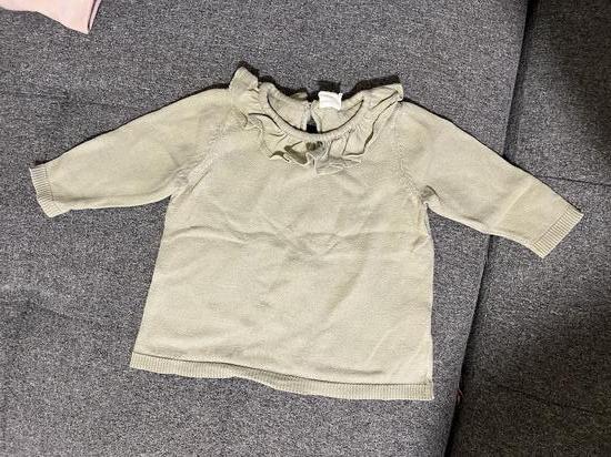 h&m dzemper 68