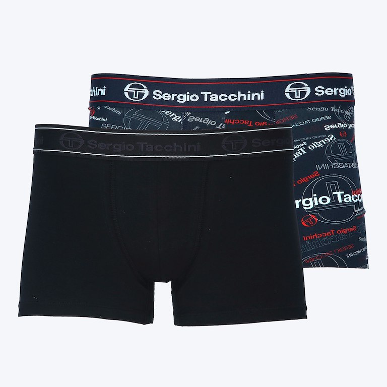 SERGIO TACCHINI Bokserice 2pak dax briefs M
