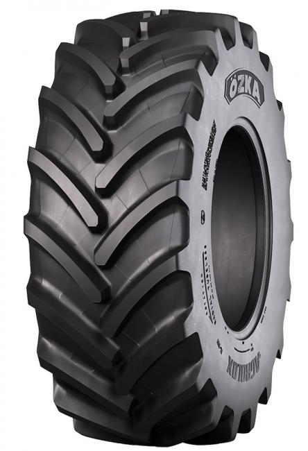 Ozka AGROLOX420/85 R28 139A8 TL