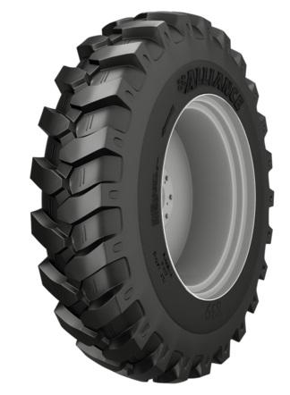 Alliance 839 EXCAVATOR E29.00-20/14 140B TT TIRE,TUBE AND FLAP