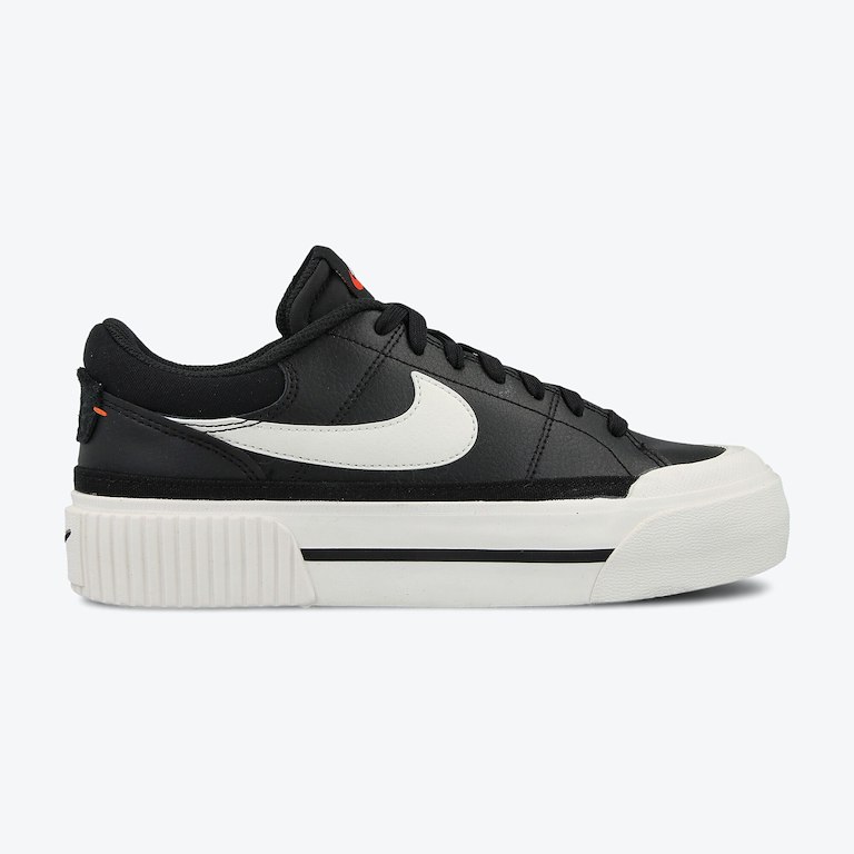 NIKE Patike court legacy lift W